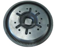 China Steering Clutch Assembly 141-21-00523 for Bulldozer D65A-8 for sale