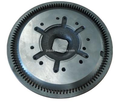 China Steering Clutch Assembly 141-21-00523 for Bulldozer D65A-8 for sale