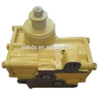 China Servo Valve 702-12-13000 for Bulldozer D85A-18 for sale