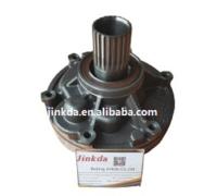 China High Quality Transmission Pump CA0135190 for WB140-2N/WB93R-2 Excavator Loader for sale