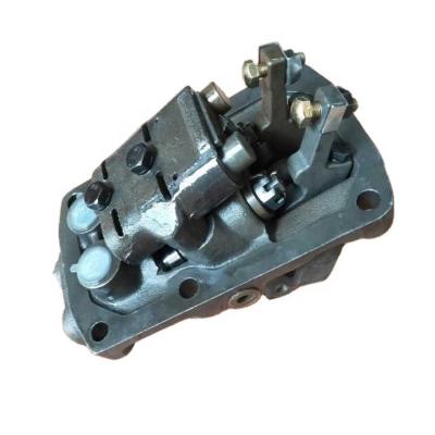 China Steering Valve 154-40-00081 for Bulldozer D85A-21  D155A-2 for sale