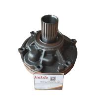China Transmission Pump CA0135190 for Excavator WB140-2N  WB93R-2 for sale