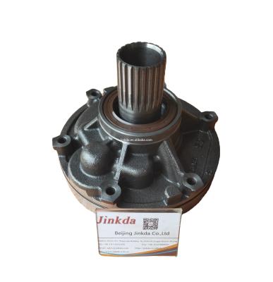 China Transmission Pump CA0135190 for Excavator WB140-2N  WB93R-2 for sale