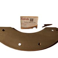 China Break Lining 124-22-53280 for D41E-6 Bulldozer for sale