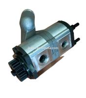 China Hydraulic Gear Pump RE223233 for Tractor 5310  5045D  5045E  5050D  5055E  5065E for sale