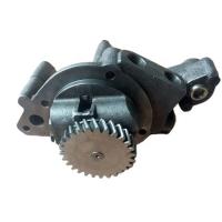 China Oil Pump 6620-51-1021 for Bulldozer D60A-6 for sale