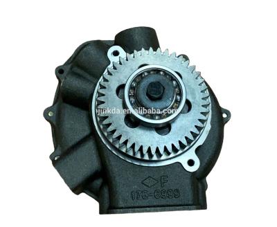 China Water Pump 1767000 176-7000 for Engine C12 for sale