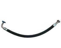 China Hose 07118-00608 for Bulldozer D85A-18 for sale
