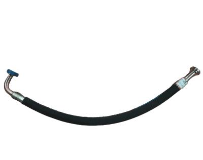 China Hose 07118-00608 for Bulldozer D85A-18 for sale