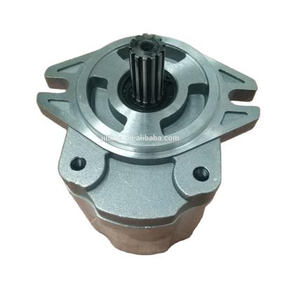 China 55371-10010 Gear Pump KRP4-23CDHDN  KZP4-23CDHDN for Bulldozer BD2G for sale