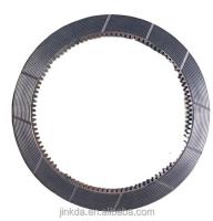 China 154-15-12715 Disc for Bulldozer D85A-18 for sale