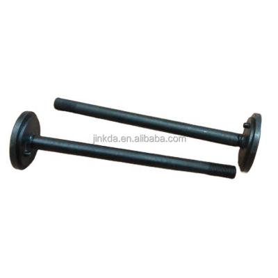 China Shaft 141-27-31320 for Bulldozer D60A-8 for sale
