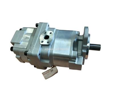 China Hydraulic Main Pump 705-51-30240 for Bulldozer D135A-2 for sale