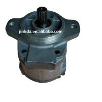 China Manufacture products 705-12-34010 Transmission Pump for GD705A-4 grader for sale