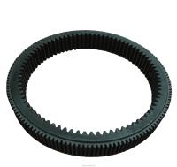 China Gear Ring 195-15-12621 for Bulldozer D355A-5 for sale