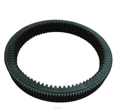 China Gear Ring 195-15-12621 for Bulldozer D355A-5 for sale