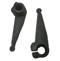 China Lever 141-14-32825 for Bulldozer D60A-8 for sale