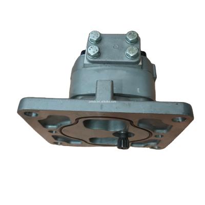 China Hydraulic Gear Pump 705-34-29540 for Loader WA420-3 for sale