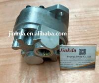 China High Quality Gear Pump 8J5846 for 120G/12G/130G Grader for sale