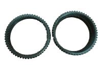 China Gear Ring 113-15-22650 for Bulldozer D31E-20 for sale