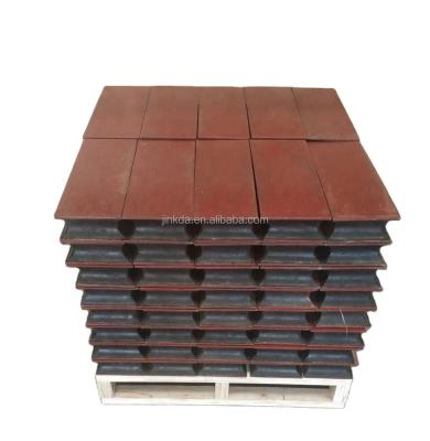 China Pad 180-50-12110 for Bulldozer D355A-3 for sale