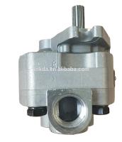 China KP1009ALFSS Hydraulic Gear Pump for Bulldozer BD2G for sale