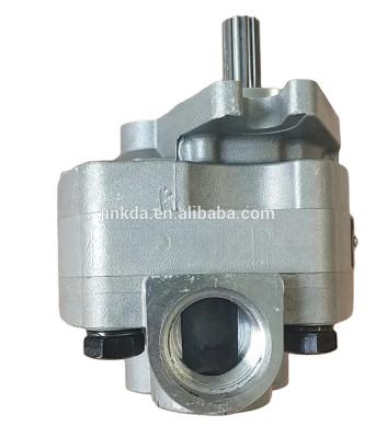 China KP1009ALFSS Hydraulic Gear Pump for Bulldozer BD2G for sale