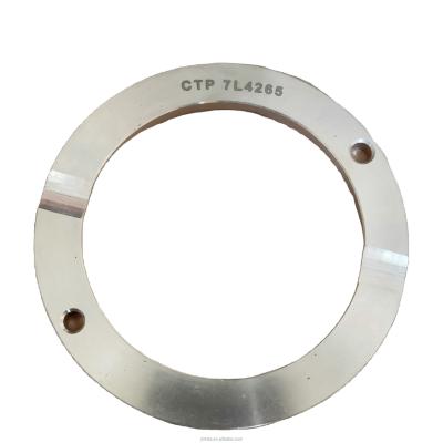 China Thrust Washer 7L4265 7L-4265 for Bulldozer D7G for sale