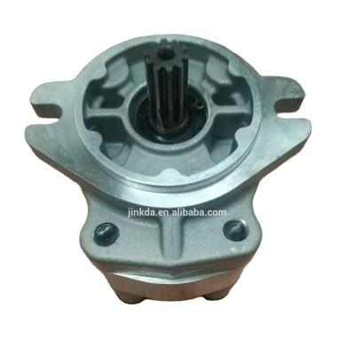 China Towing Winch Pump 705-41-01200 for Bulldozer D65P-12 and D65E-12 for sale