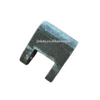 China Bulldozer parts 141-10-31130 Weight Link for D60A-8 bulldozer for sale