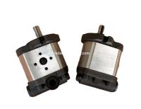 China Tractor Part Hydraulic Gear Pump 51337264 for Tractor SNH90 for sale