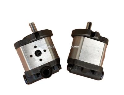 China Tractor Part Hydraulic Gear Pump 51337264 for Tractor SNH90 for sale