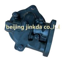 China Transmission Pump 2P9239 for D7G D8K D9H High Quality for sale