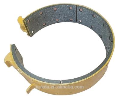 China Brake Band 103-33-31321 for Bulldozer D20A-7 for sale