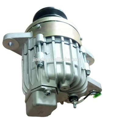China Alternator 600-821-3350 for Bulldozer D60A-8  D75S-5 for sale