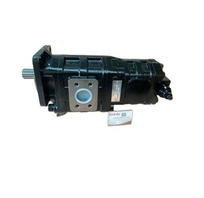 China High Quality Steering Pump W-01-00160 for sale