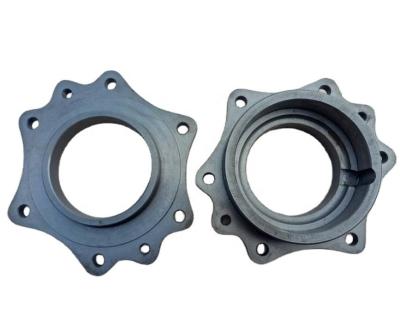 China Cage 141-27-31132 for Bulldozer D65A-8 for sale