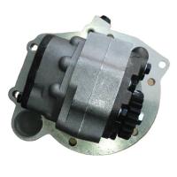 China Hydraulic Gear Pump D8NN600AC for Tractor 6610 for sale