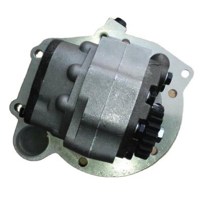 China Hydraulic Gear Pump D8NN600AC for Tractor 6610 for sale