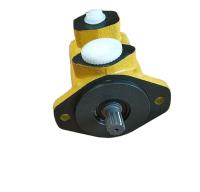China Hydraulic Vane Pump 1003414 100-3414 for Loader 928F for sale