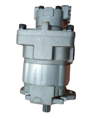 China Steering Pump 705-52-30260 for Loader WA500-1 for sale