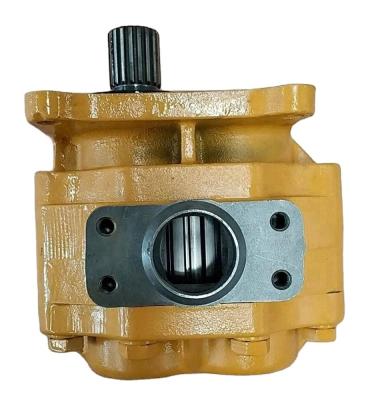 China 07438-72202 Transmission Pump for Bulldozer D355A-3 for sale