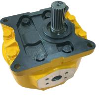 China Main Pump 07441-67503 for Bulldozer D65A-8 and WS16 for sale
