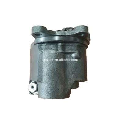 China Oil Pump 6251-51-1001 for Excavator PC400-7  PC400-8  SAA6D125E-5F for sale