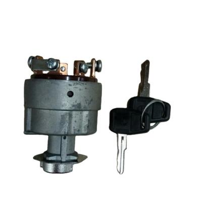 China Starting Switch D2500-00000 for Bulldozer SD32  SD22 for sale