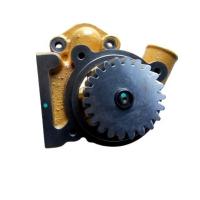 China Water Pump 6150-61-1101 for Bulldozer D60A-8 for sale