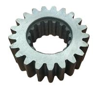 China Gear 131-14-65150 for Bulldozer D50A-16 for sale