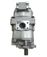 China Switch Steering Pump 705-52-30280 for Loader WA470-3DZ WA470-3 WA450-3 for sale