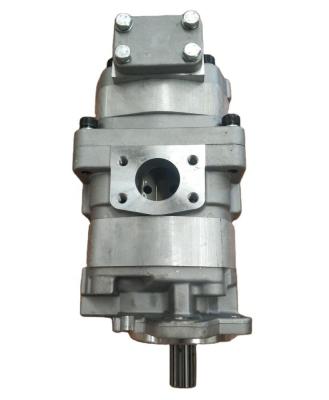 China Switch Steering Pump 705-52-30280 for Loader WA470-3DZ WA470-3 WA450-3 for sale