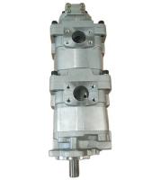 China Hydraulic Gear Pump 705-55-33100 for Loader WA430-5 for sale